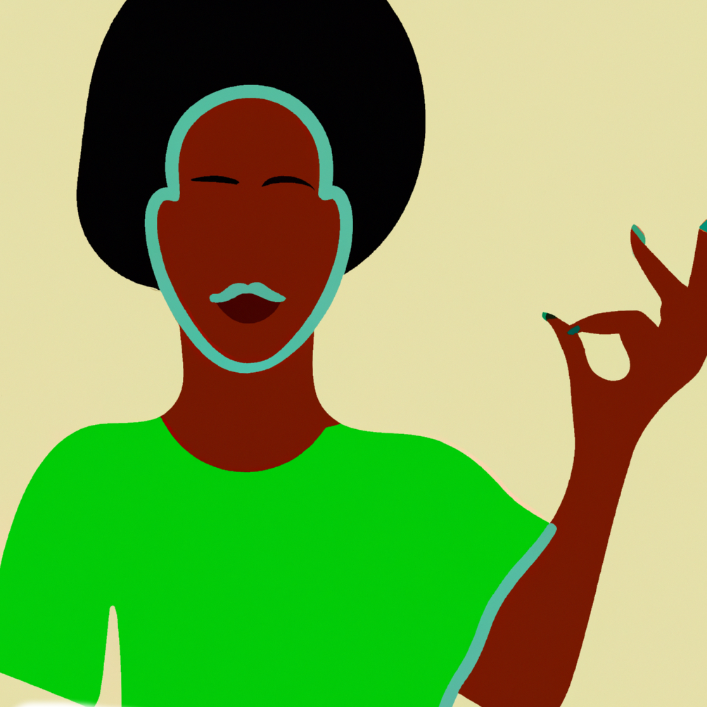 Sign Language Interpreting Teams - Heritage Interpreting